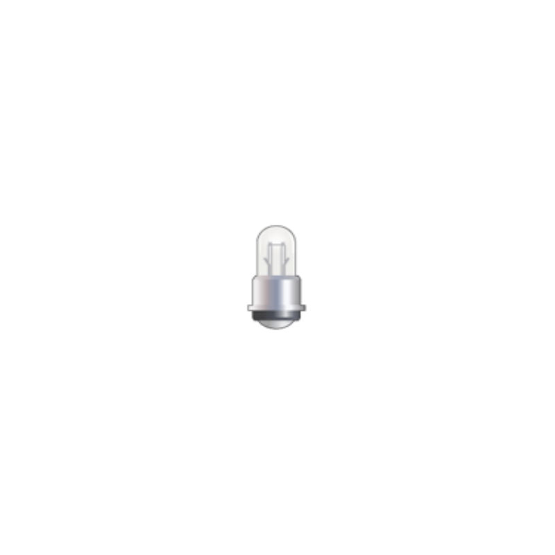 Oshino - Incandescent Aircraft Lamp, 5v, .30w| OL-3071AS – Pilots HQ LLC.