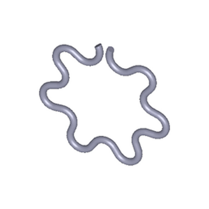 Alcoa Camloc - Retaining Ring | CA1825 – Pilots HQ LLC.