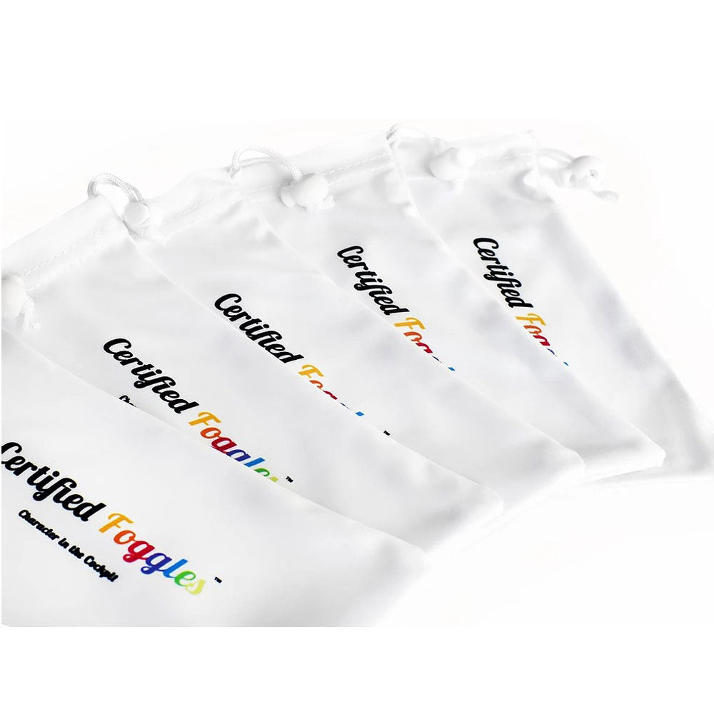 Certified Foggles - The Plane Jane IFR Training Glasses – Pilots HQ LLC.