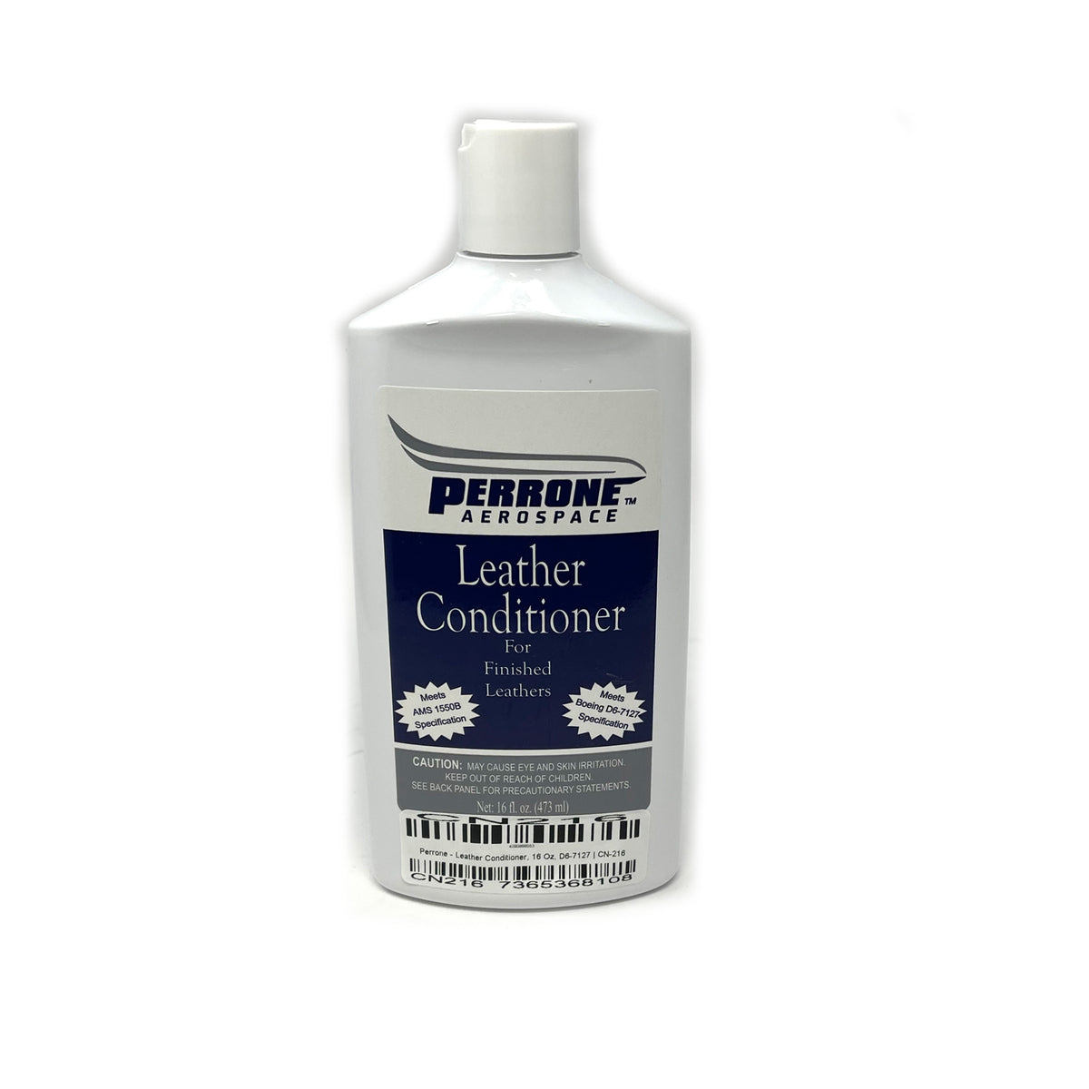 Perrone - Leather Conditioner, 16 Oz, D6-7127 | CN-216 – Pilots HQ LLC.