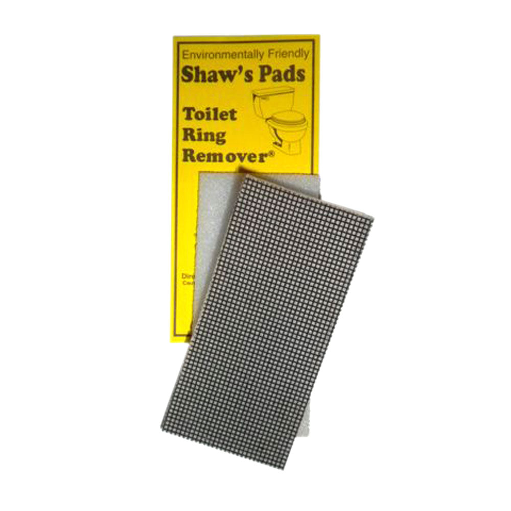 Shaws Pads 2-Pack | CSHW001-2PK – Pilots HQ LLC.