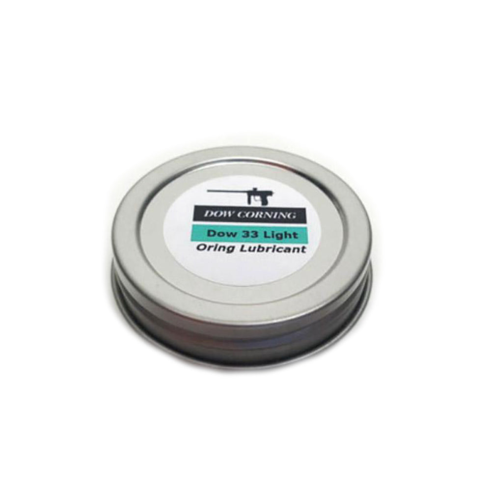 Dow 33 Marker Lubricant / Dow Corning 33 Light (1/2oz) – Pilots HQ LLC.