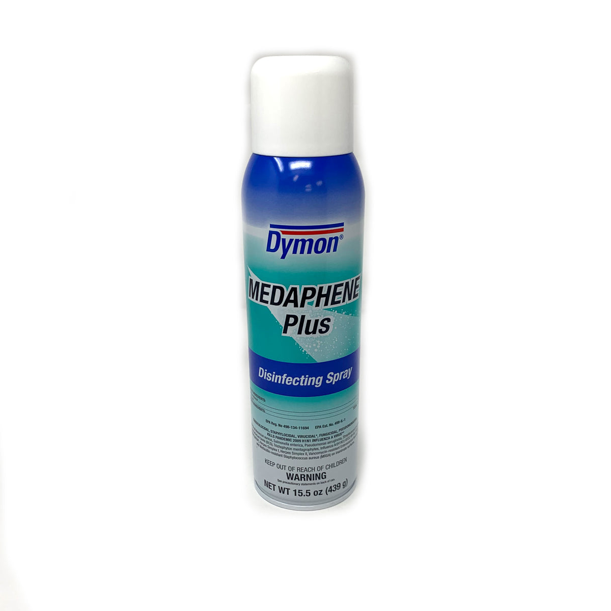 Dymon - Medaphene Plus Disinfectant Spray – Pilots HQ LLC.