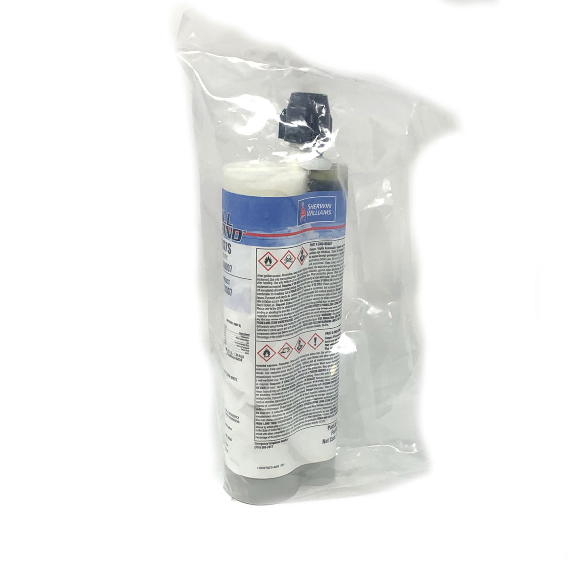 Sherwin Williams - Fill Bond Aerospace Putty - 375 mL Cartridge | EP00 ...