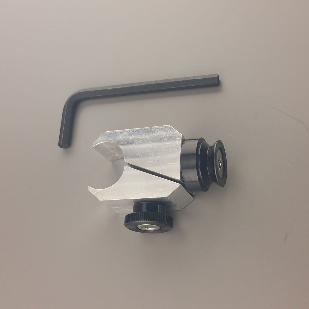 Rock Steady, Robinson Window Rib Base W/ Dovetail – Pilots HQ LLC.