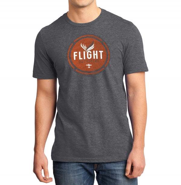 Flight Outfitters - Retro T-Shirt – Pilots HQ LLC.