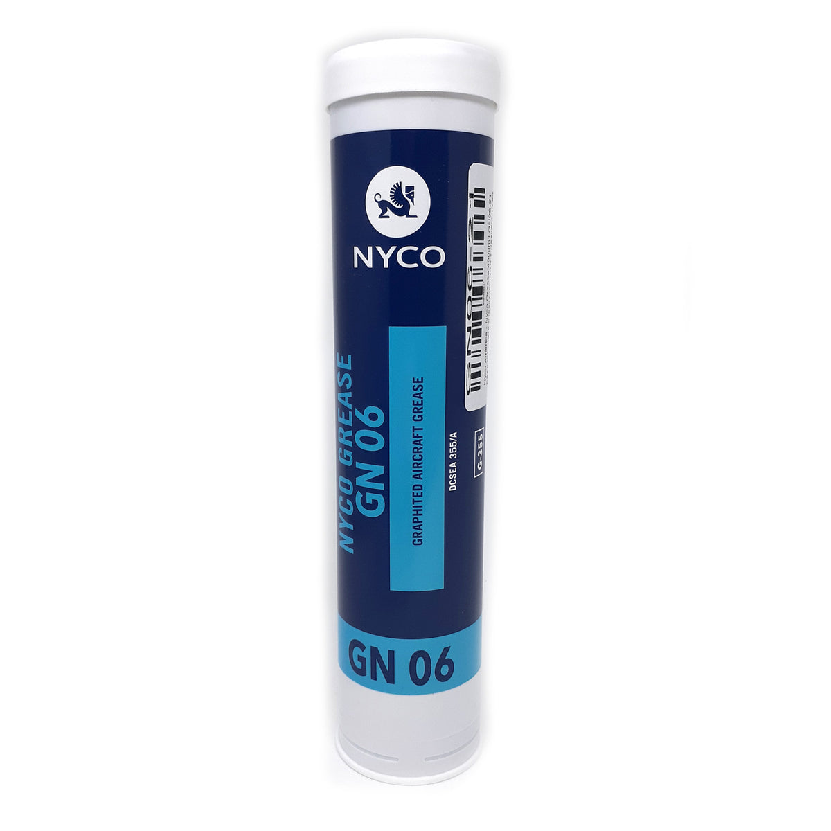 Nyco America - Nyco Grease 400gm | GN06-21 – Pilots HQ LLC.