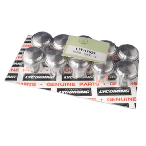 Lycoming - Plug: Piston PinEngine | LW11625 – Pilots HQ LLC.