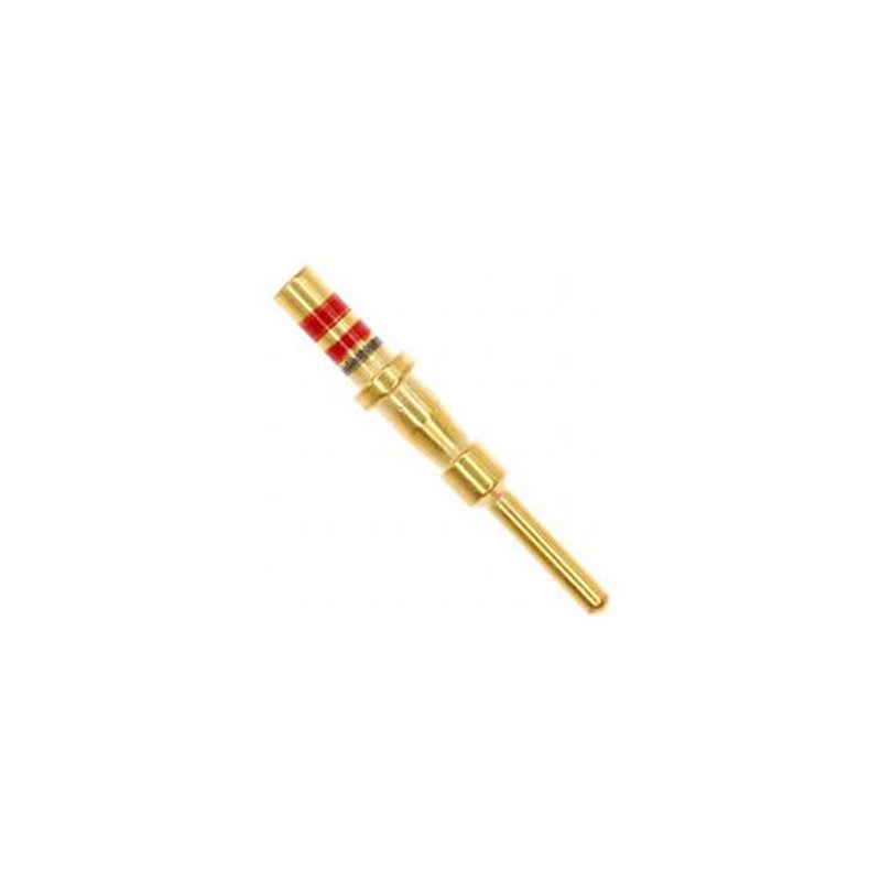 Electrical Contact - Pin | M39029-31-240 – Pilots HQ LLC.