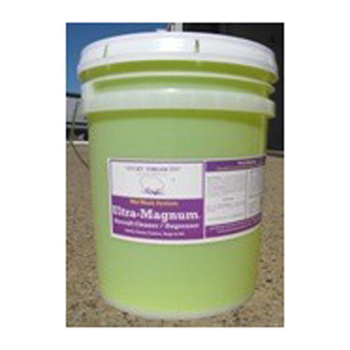 Ultra Magnum Non Corrosive Heavy Duty Alkaline Cleaner – Pilots HQ LLC.