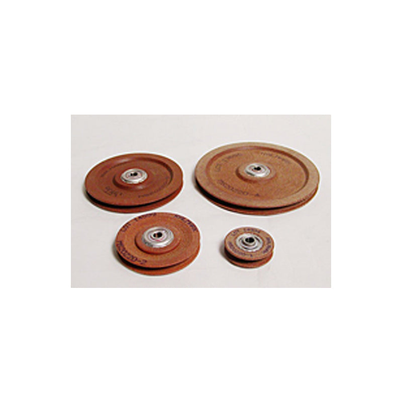 Mili Std - Pulley Groove | MS20219-2 – Pilots HQ LLC.