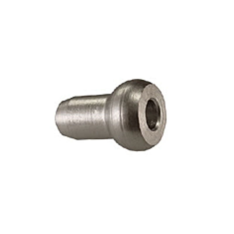 Mili Std - Stainless Steel 1/16" Wire Rope Swaging Single Shank Ball ...