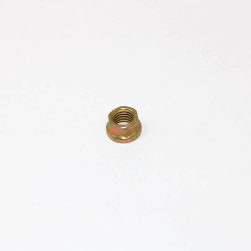 Mili Std - Steel Nut, Self-Locking, Extended Washer, Hexagon | MS21042 ...