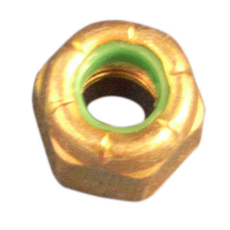 Steel Self-Locking Hexagon Nut | MS21044N5 – Pilots HQ LLC.