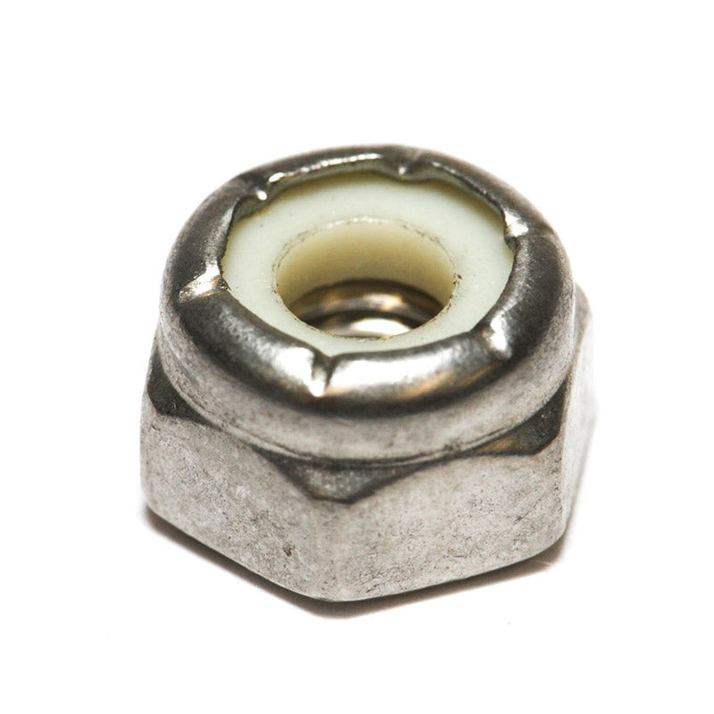 Mili Std - Steel Nut, Self-Locking, Hexagon | MS21045-08 – Pilots HQ LLC.