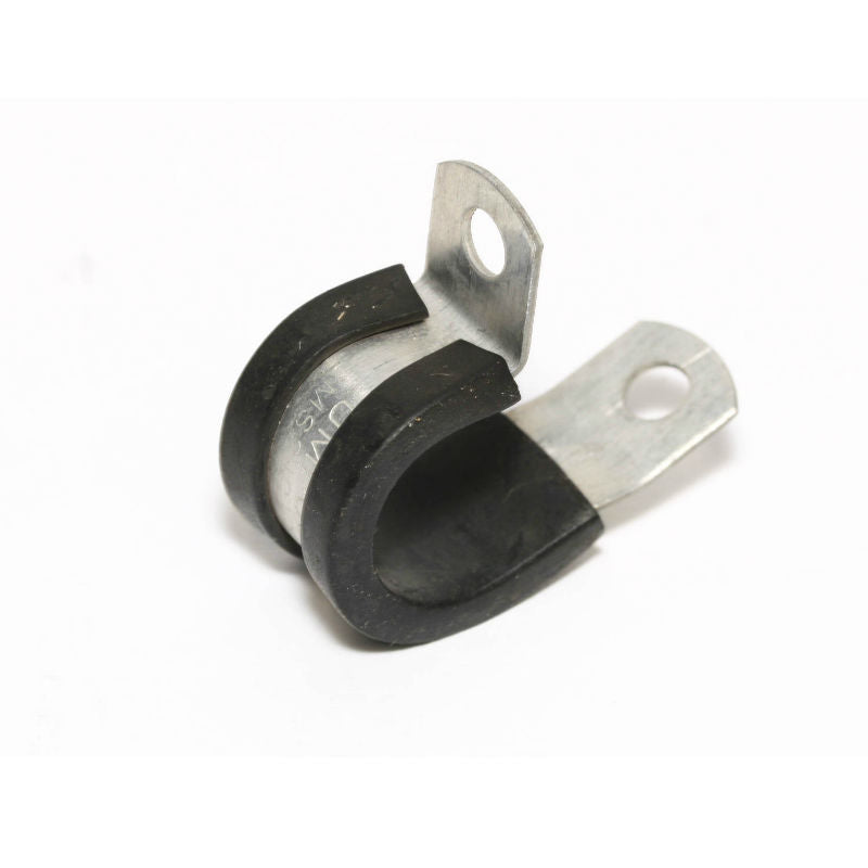 MS21919 Series Aircraft Clamp - 7/16'' Tube Dia | MS21919WDG7 – Pilots ...