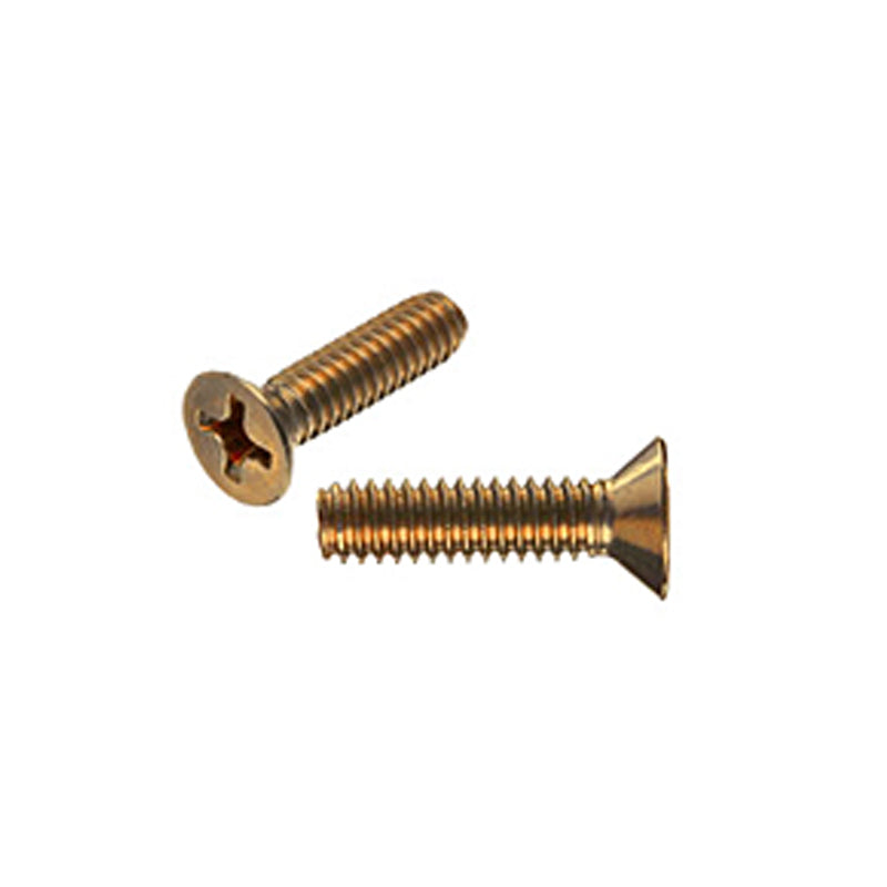 Mili Std - Carbon Steel Screw, Machine | MS24693-S274 – Pilots HQ LLC.