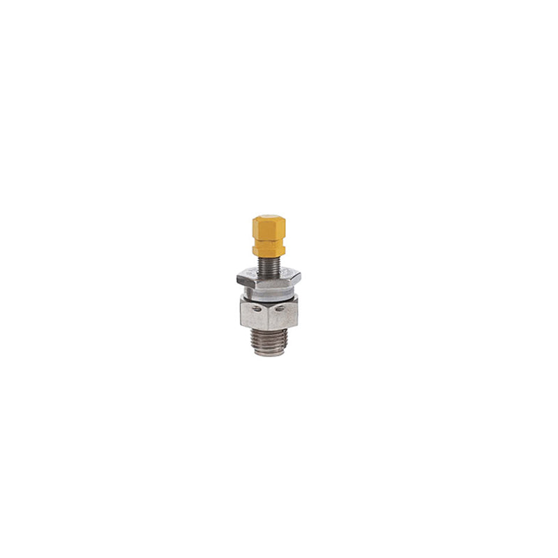 Mili Std - Valve, Pneumatic Tank - MS28889-2 – Pilots HQ LLC.
