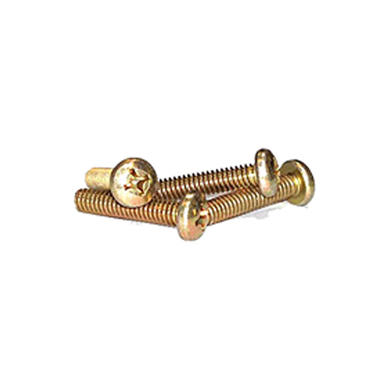 Mili Std - Steel Screw, Machine | MS35206-229 – Pilots HQ LLC.