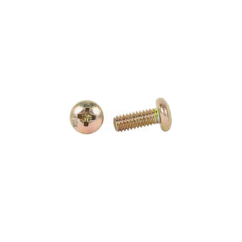 Mili Std - Steel Screw, Machine | MS35207-263 – Pilots HQ LLC.