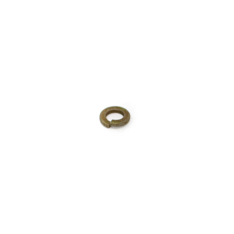 Mili Std - Corrosion Resistant Steel Washer, Lock | MS35338-40 – Pilots ...