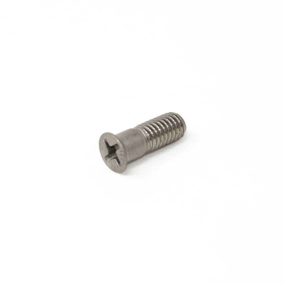 National Aerospace Std - Screw, Close Tolerance, Flush HD | NAS1581C3T ...