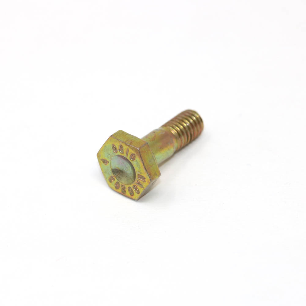 National Aerospace Std - Steel Undrilled Shank Bolt, Shear | NAS6203-4 ...