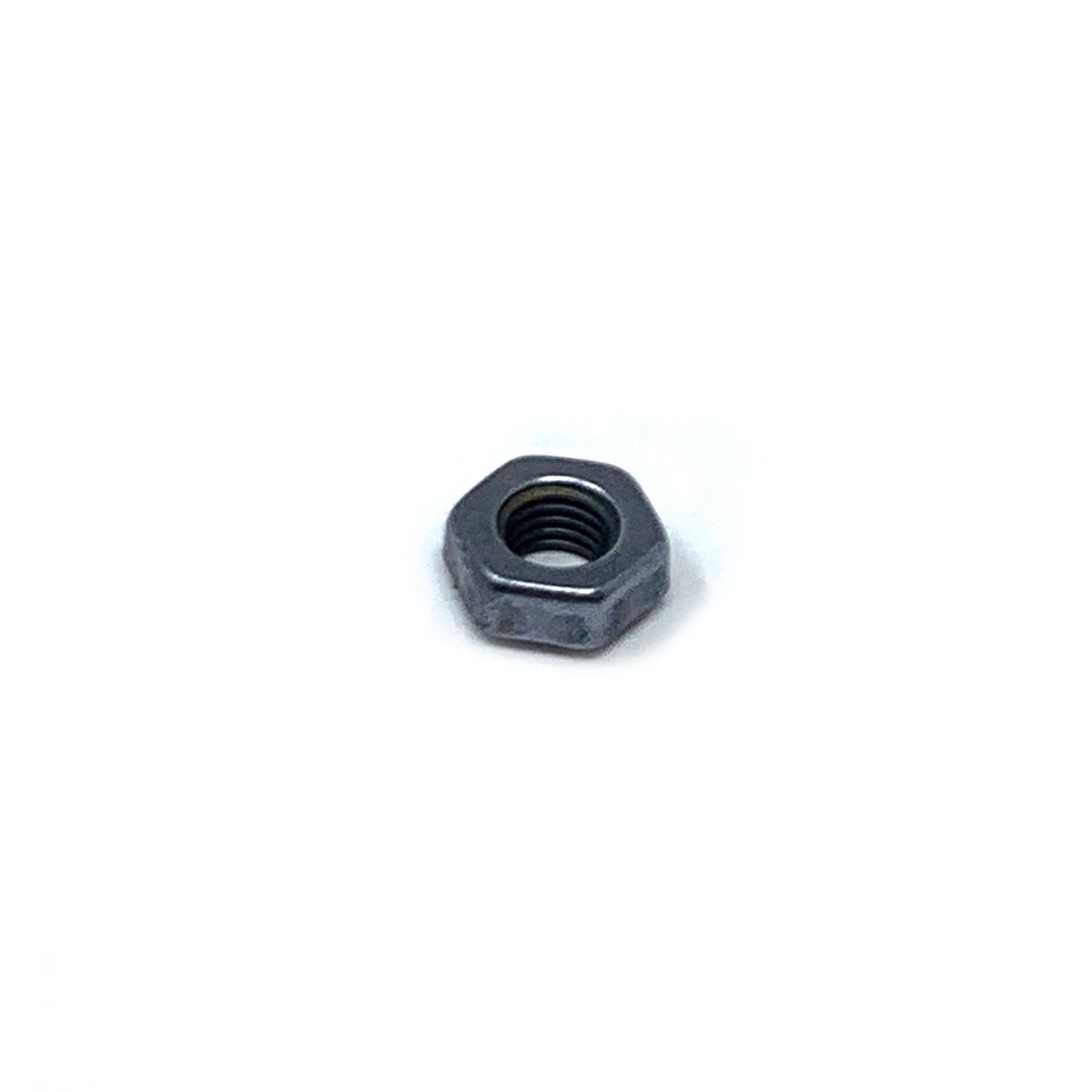 National Aerospace Standard - Self Locking Hexagon Steel Nut | NAS679A ...