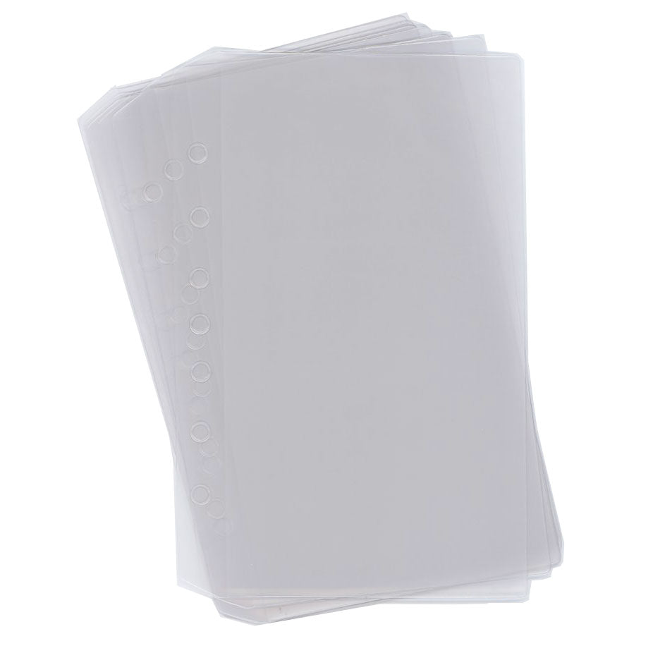 Aero Phoenix - Chart Protector, Jeppesen 7 Hole – Pilots HQ LLC.