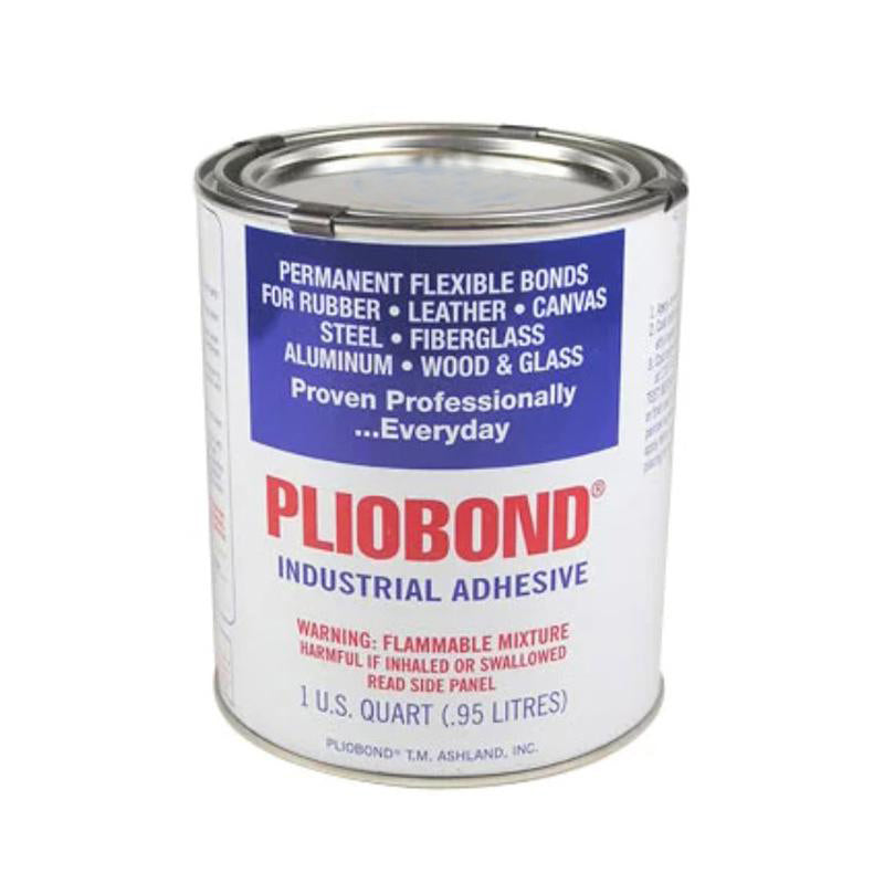 Ashland - Pliobond HT-30 Thermocuring Contact Adhesive – Pilots HQ LLC.