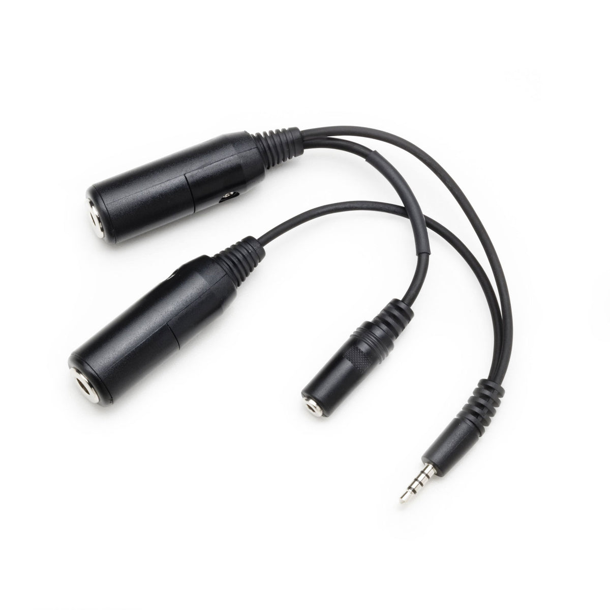 Pilot USA - Headset Adapter for ICOM A5, A23 Transceiver | PA-85 (OPC ...