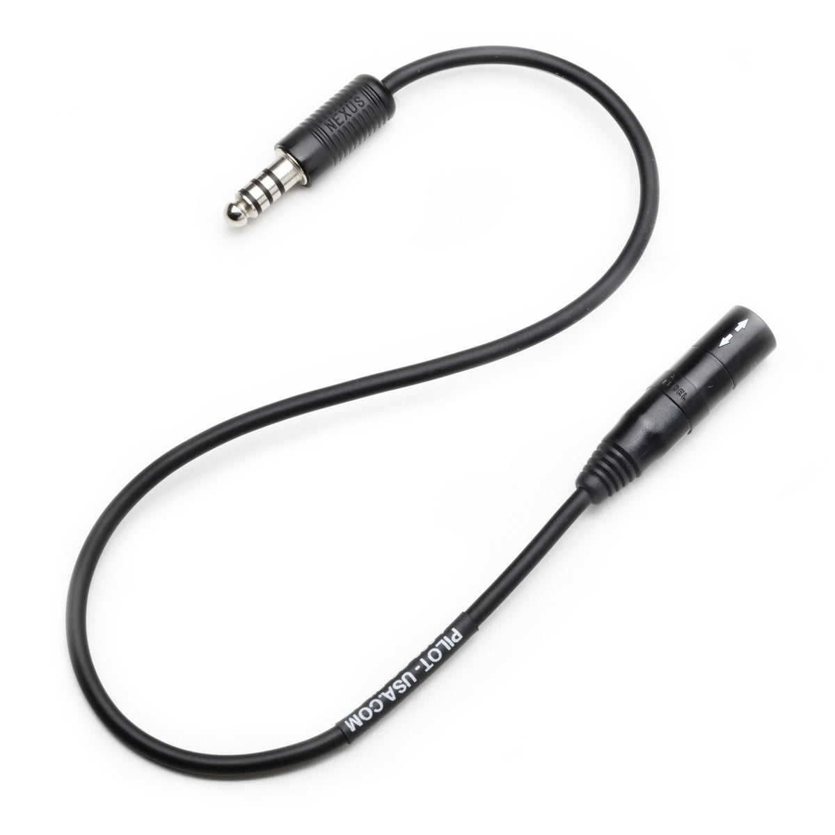 Pilot USA - Bose A20 (6 Pin) Headset to Helicopter Adapter | PA-89H/A2 ...