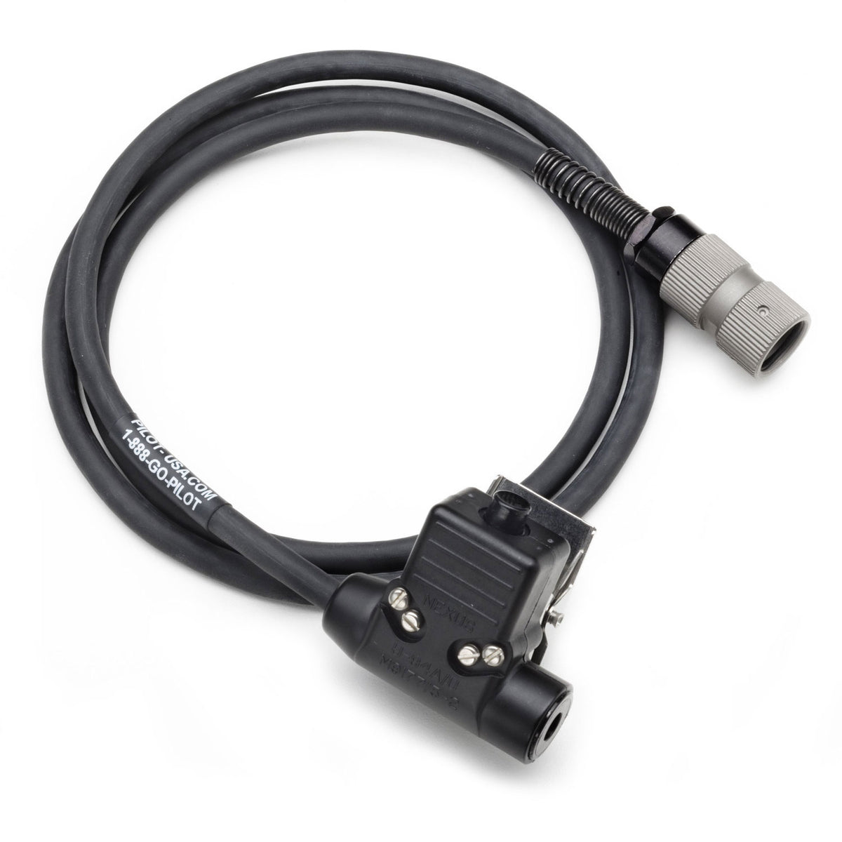Pilot USA - CX-2556/U Cable (U-229/U to U-94A/U Connector) | PA-94.5 ...