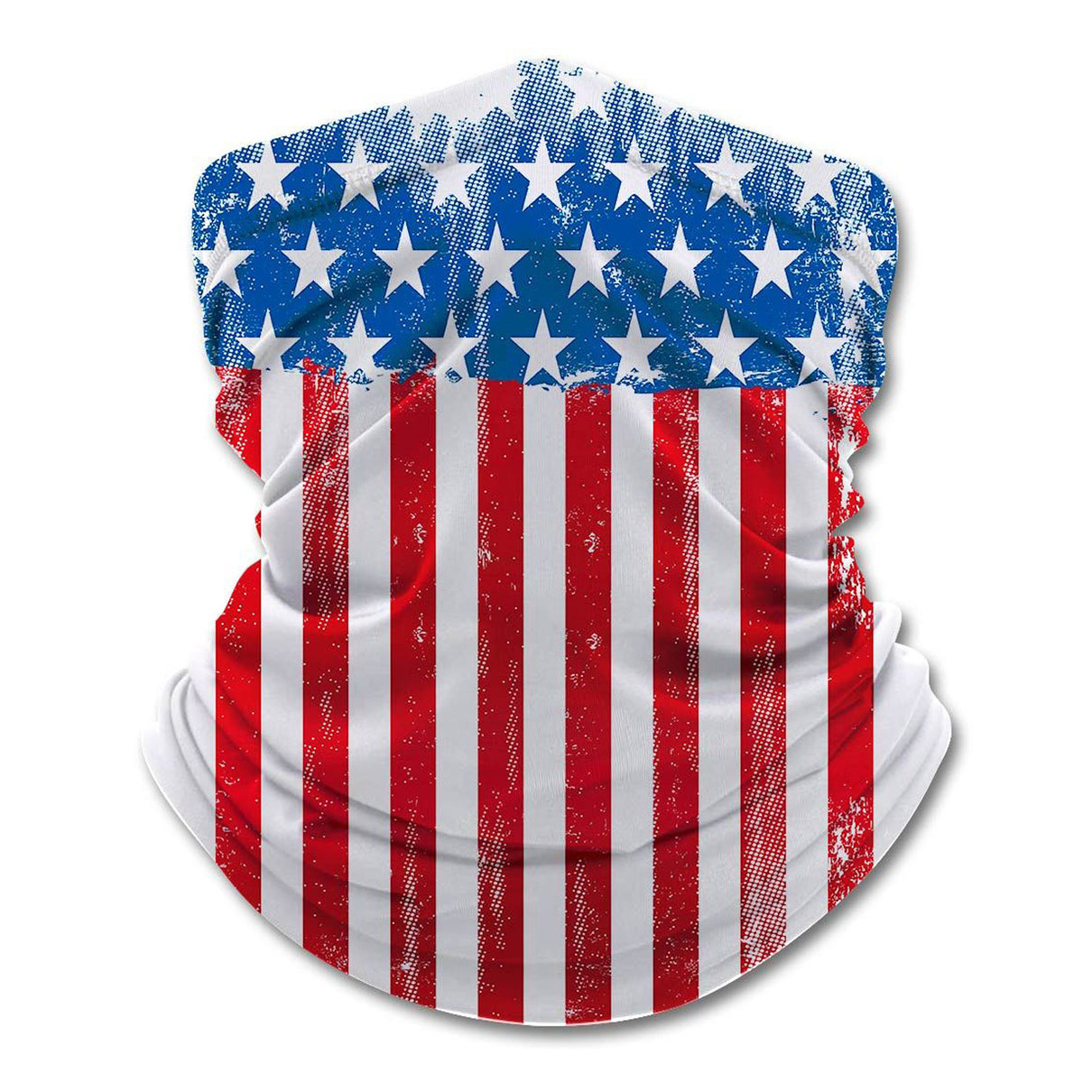 American Flag Gaiter – Pilots HQ LLC.