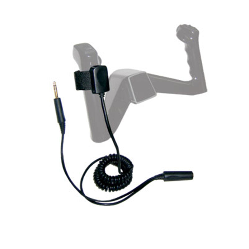 ASA - Push-to-Talk Switch ASA-PTT-1A – Pilots HQ LLC.