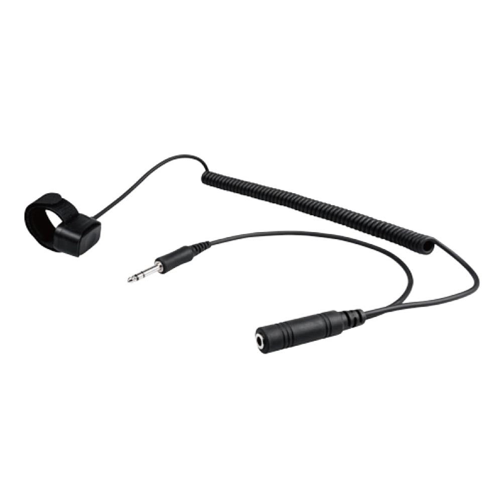 Crystal Mic - Push To Talk Switch, PTT – Pilots HQ LLC.