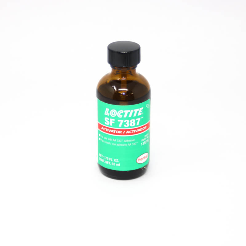 Loctite - 7387 Depend Activator, 1.75 oz Bottle | 18861 – Pilots HQ LLC.
