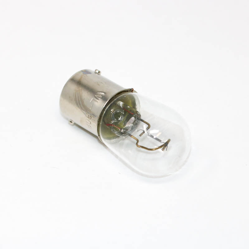 Wamco 1308 Miniature Aircraft Lamp | 28V BA15s Base – Pilots HQ LLC.