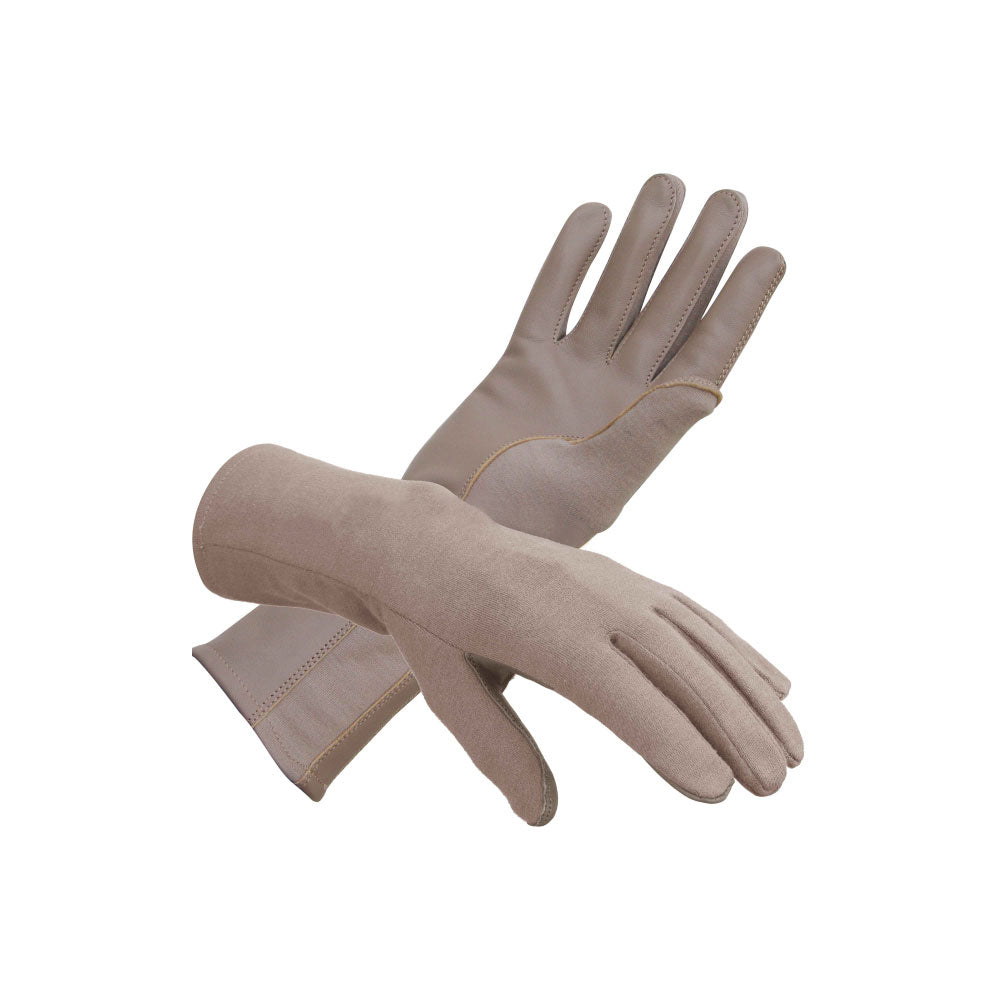 Nomex® Flight Gloves – MIL-Spec, Sheepskin Palm – Pilots HQ LLC.