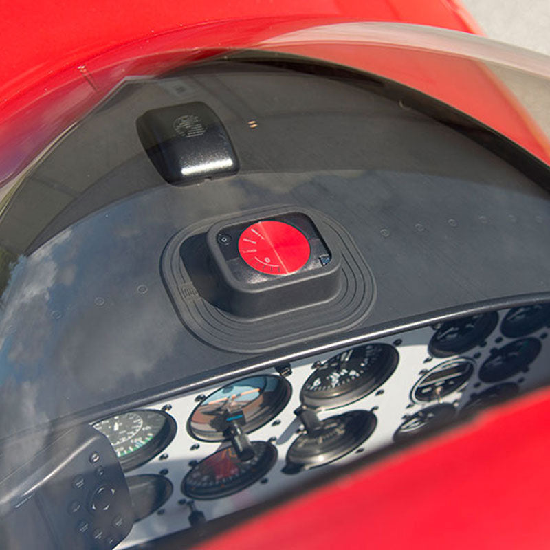 Dual Electronics - SkyPro Bluetooth GPS Receiver | XGPS160 – Pilots HQ LLC.