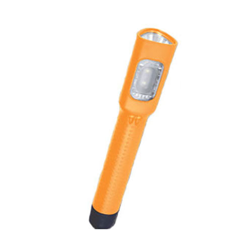 Bayco NIGHTSTICK Intrinsically Safe Rechargeable LED Flashlight ...