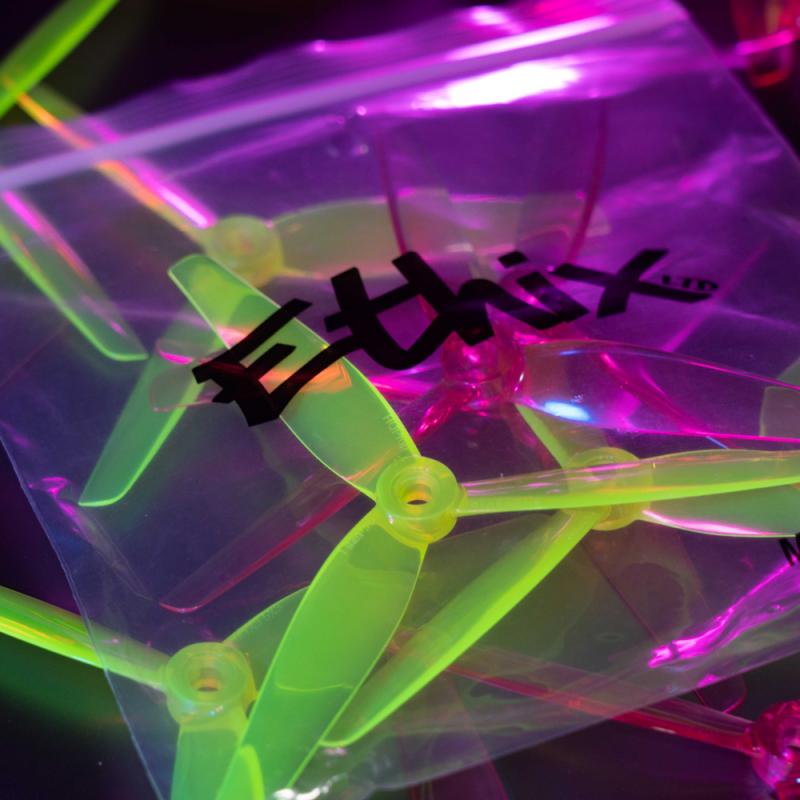 Ethix P3.5 RAD Berry Props – Pilots HQ LLC.