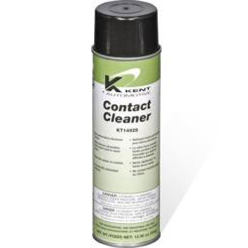 Kent Electronic Contact Cleaner 12.5oz – Pilots HQ LLC.