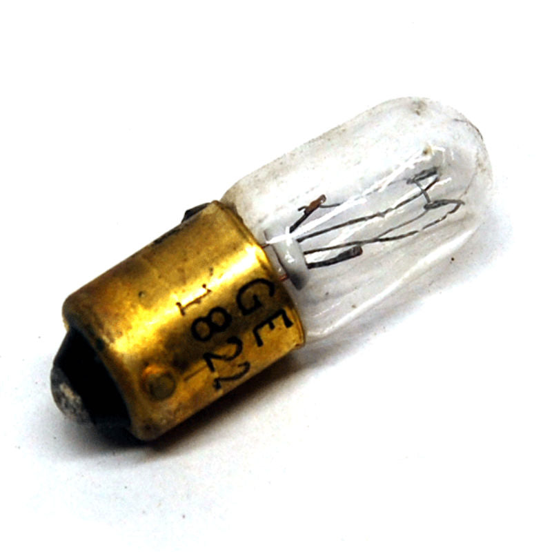GE Incandescent Lamp: 36v | 1822 | 27749 – Pilots HQ LLC.