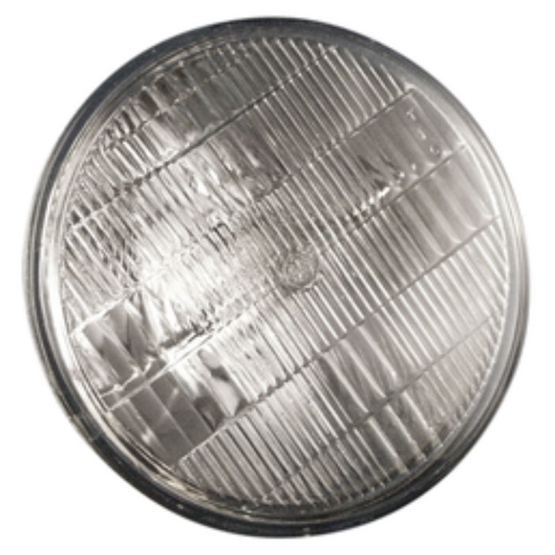 GE Sealed Beam Aerospace Light | Q4554 | 37706 – Pilots HQ LLC.
