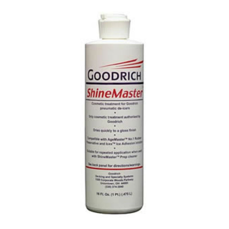 BF Goodrich ShineMaster Gloss - PT - 74-451-178 – Pilots HQ LLC.
