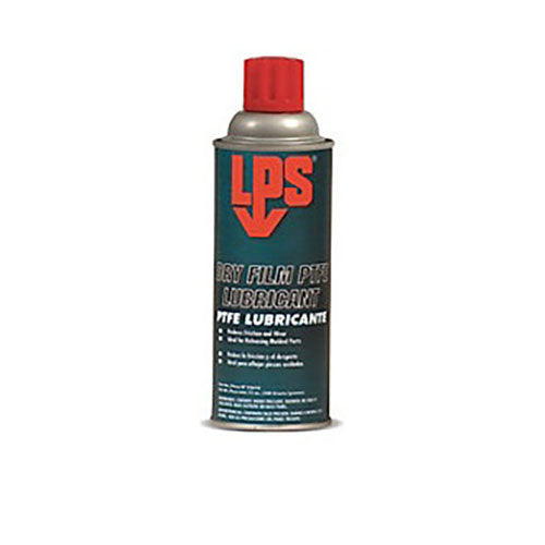 LPS Dry Film PTFE Lubricant 12oz | 02616 – Pilots HQ LLC.