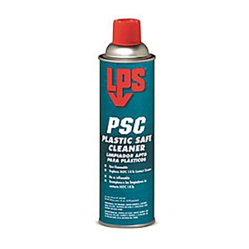 LPS PSC Plastic Safe Contact Cleaner, 18oz | 04620 – Pilots HQ LLC.