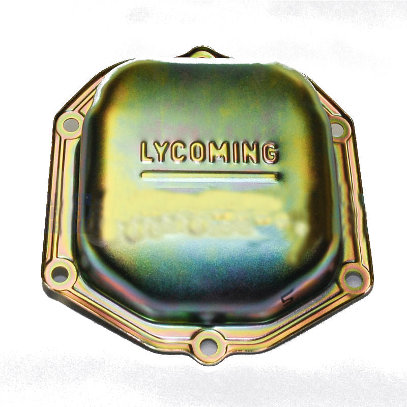 Lycoming - Cover: Rocker BxPiston Engin | 61247 – Pilots HQ LLC.