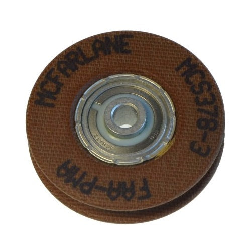 McFarlane - Phenolic Flight Control Pulley with Ball Bearings | MCS378 ...